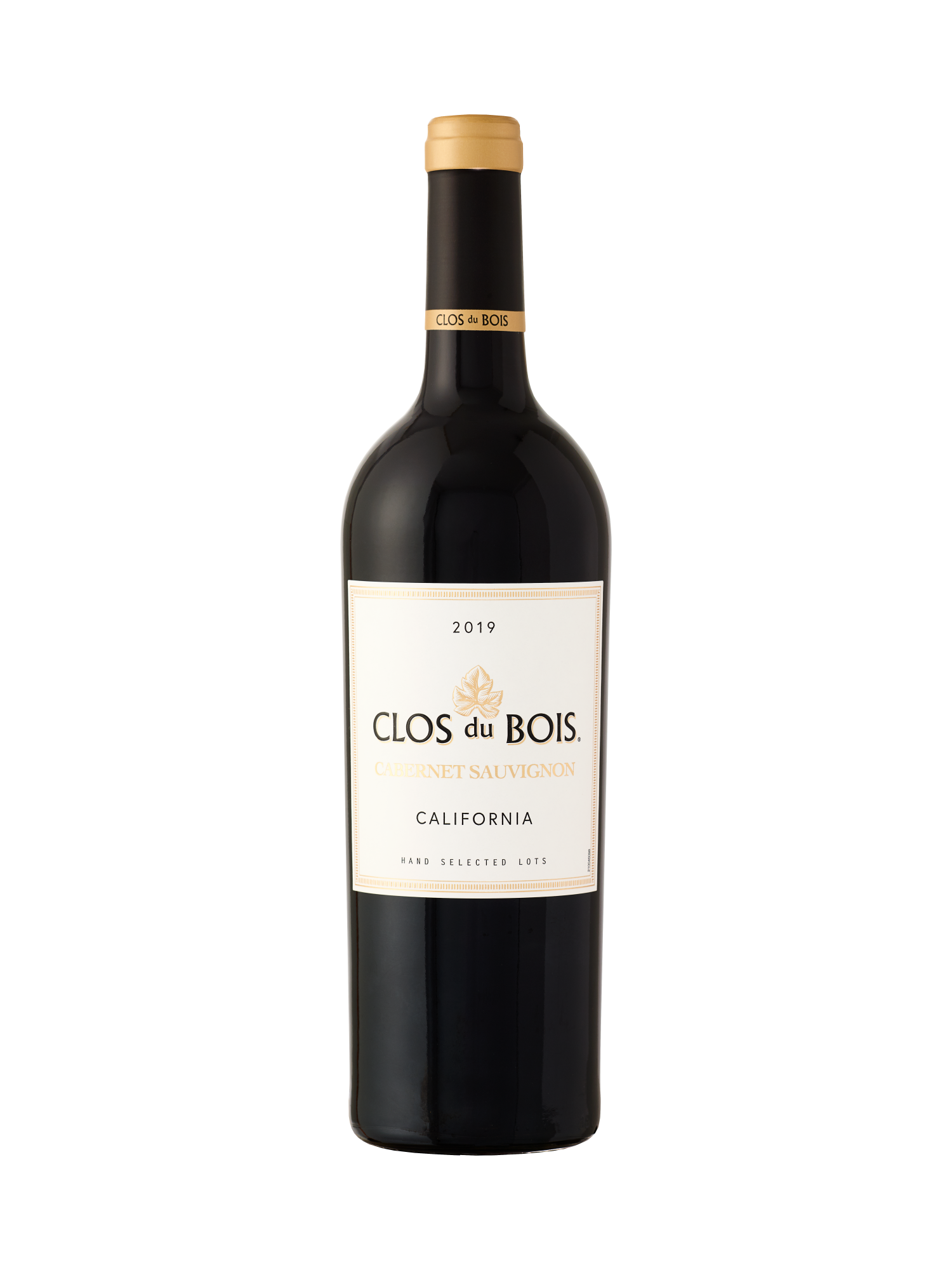 Clos du Bois Cabernet Sauvignon V19 750ML